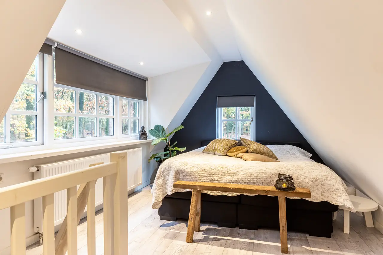 Forest Inn in Ugchelen - Bedandbreakfast.nl